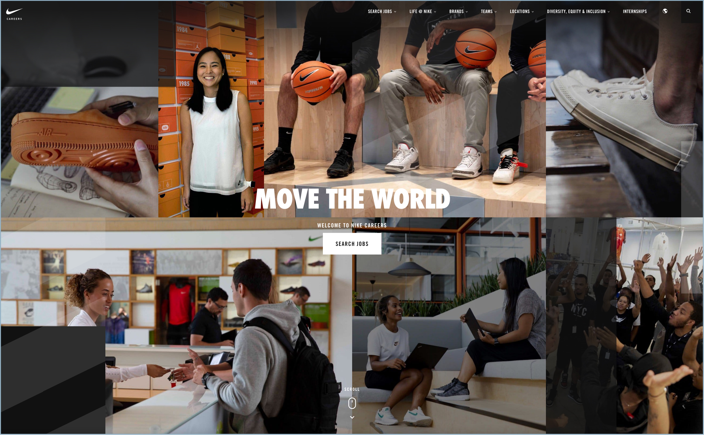 Best Career Pages to Inspire You | SmartDreamers